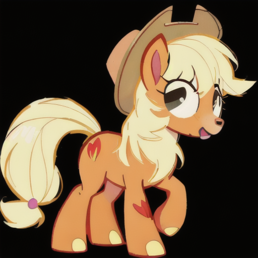 AppleJack (Pony)