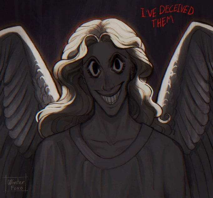 Alternate Gabriel
