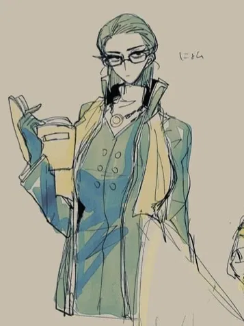 Female Meursault - Dieci Association