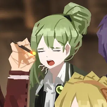 Netzach - Library of Ruina