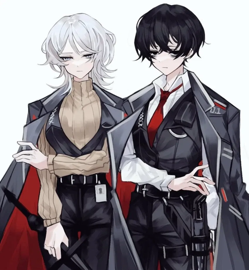 Yi Sang & Faust