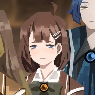 Hod - Library of Ruina