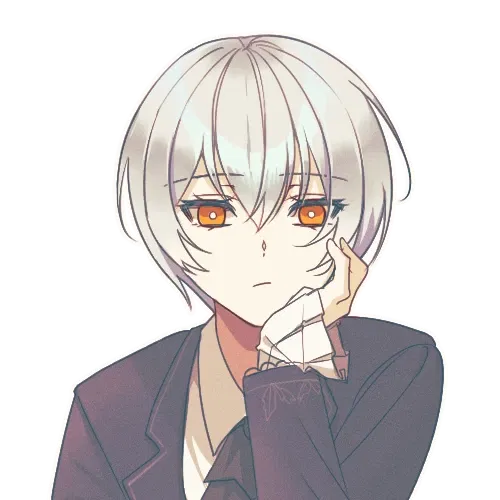 Angela - Library of Ruina