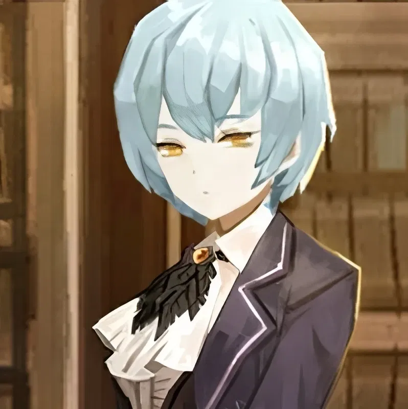 Angela - Library of Ruina