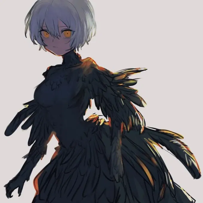 Angela - Library of Ruina