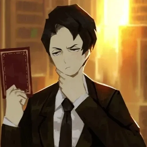 Roland - Library of Ruina