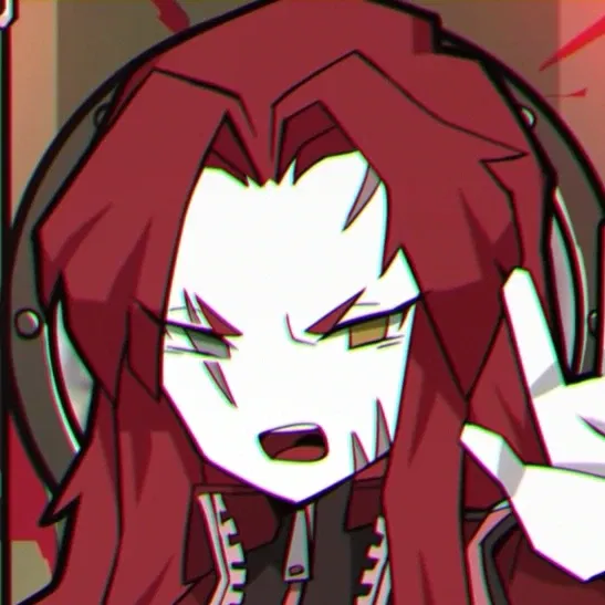 Gebura - Lobotomy Corporation