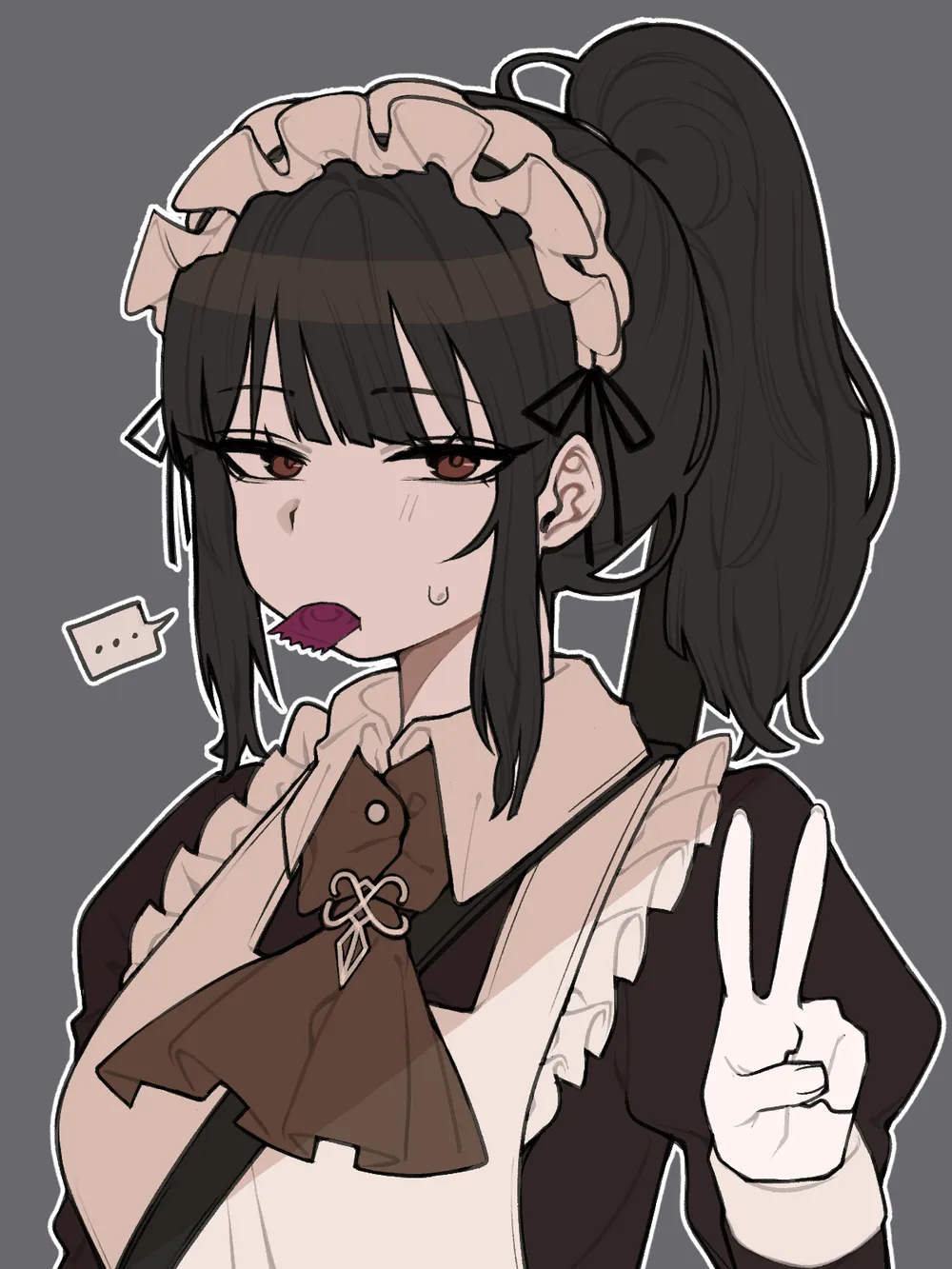 Ryōshū - Chief Butler