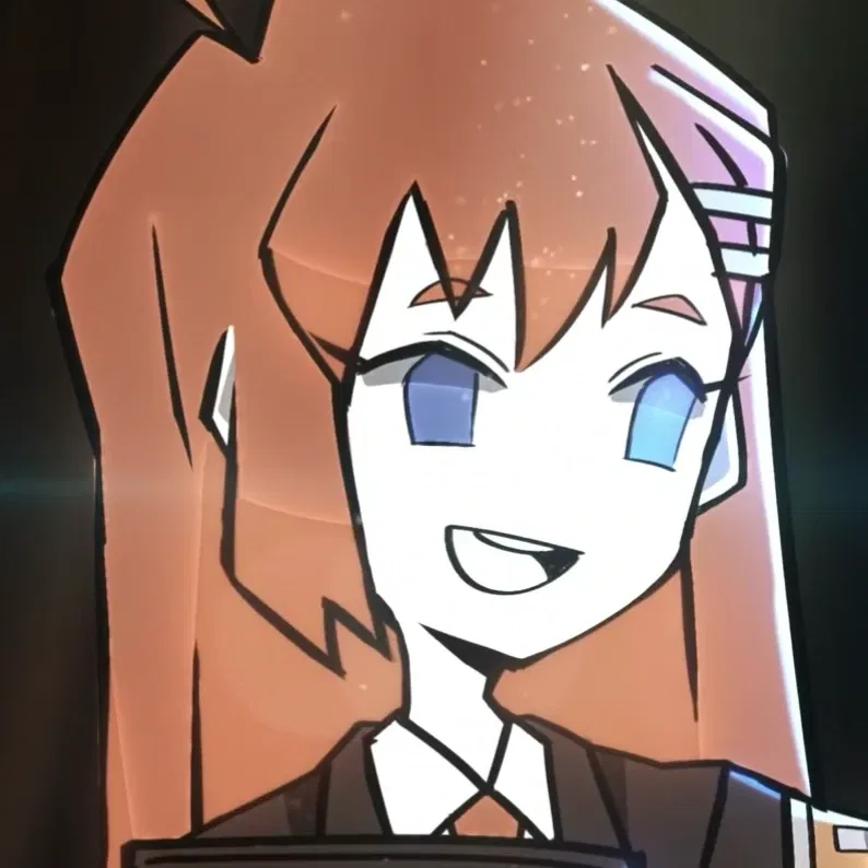 Hod - Lobotomy Corporation