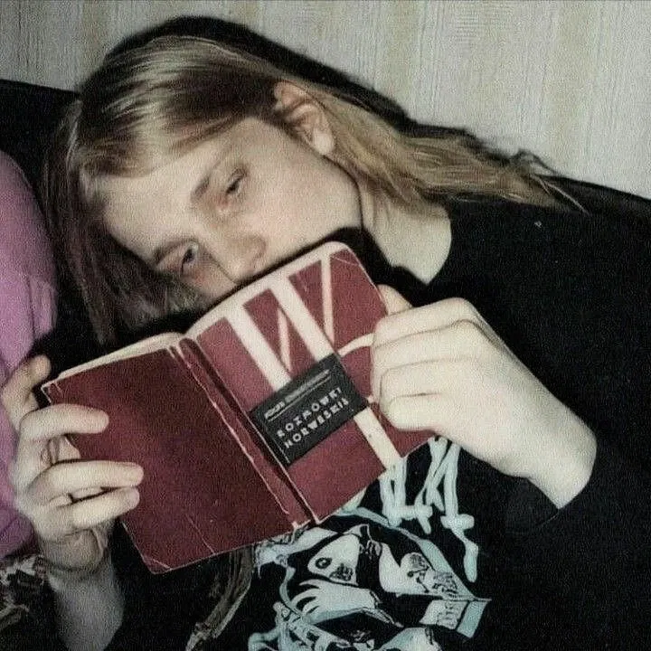 Dead - Pelle Ohlin