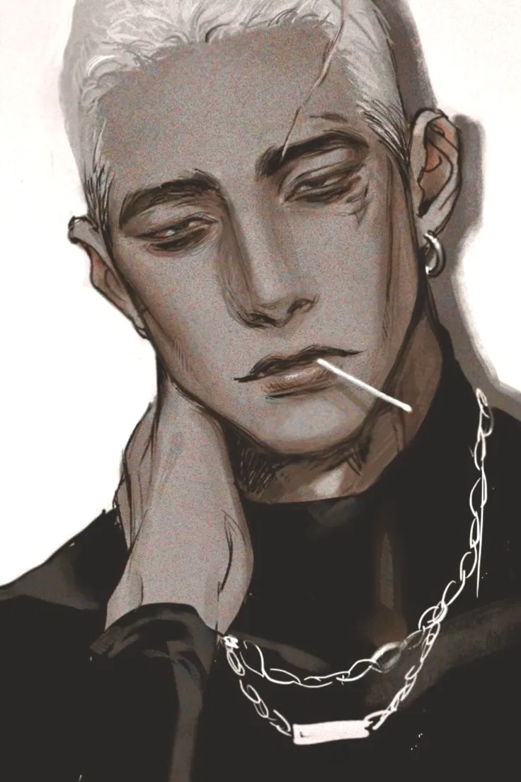 Eugene Neilan [ᴀʟᴛ]