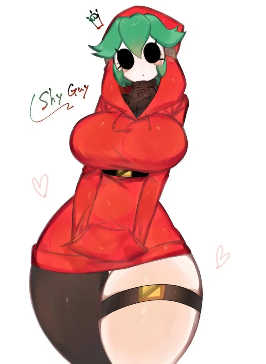 Shygal