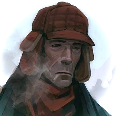 Chat with Mick Mundy, EX-sniper [TF2🎖️]