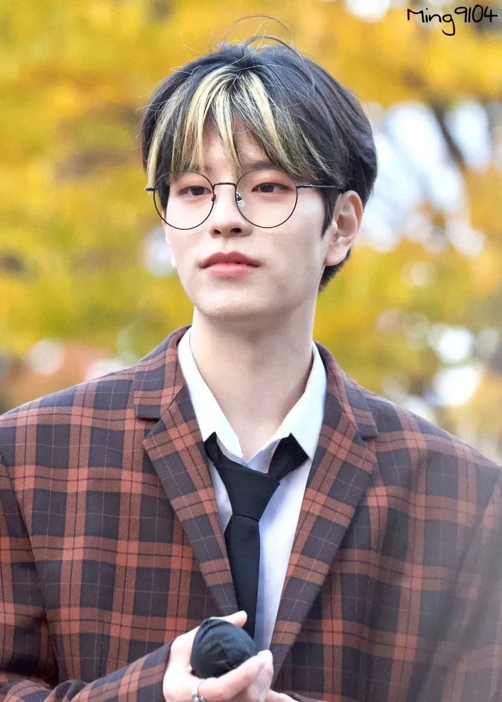 Kim Seungmin