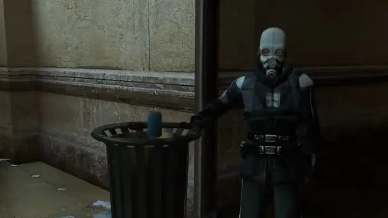 Combine Civil Protection Unit