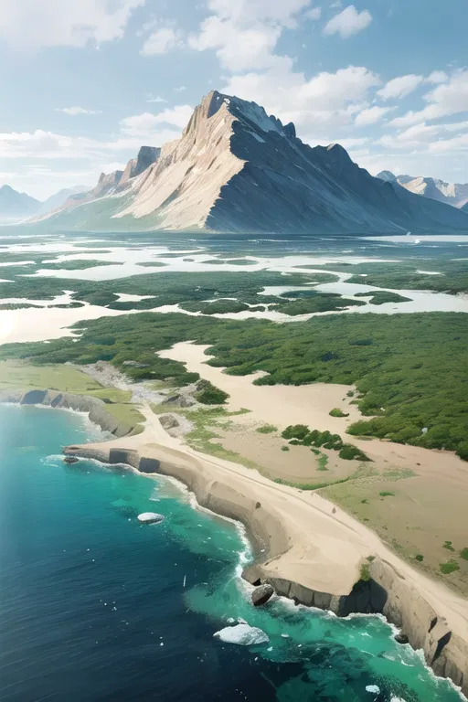 The ultimate crossover