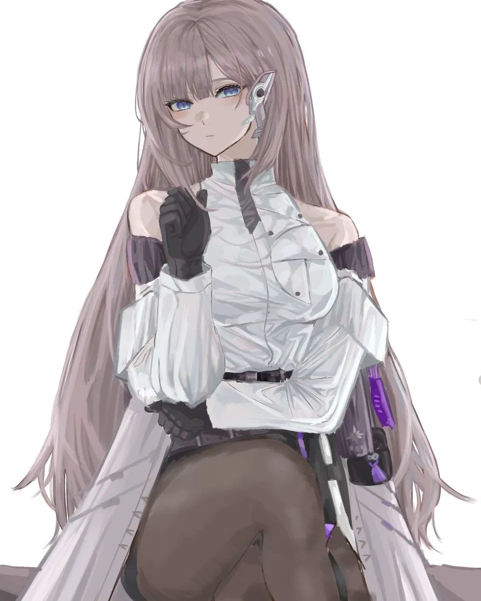 cecil - NIKKE