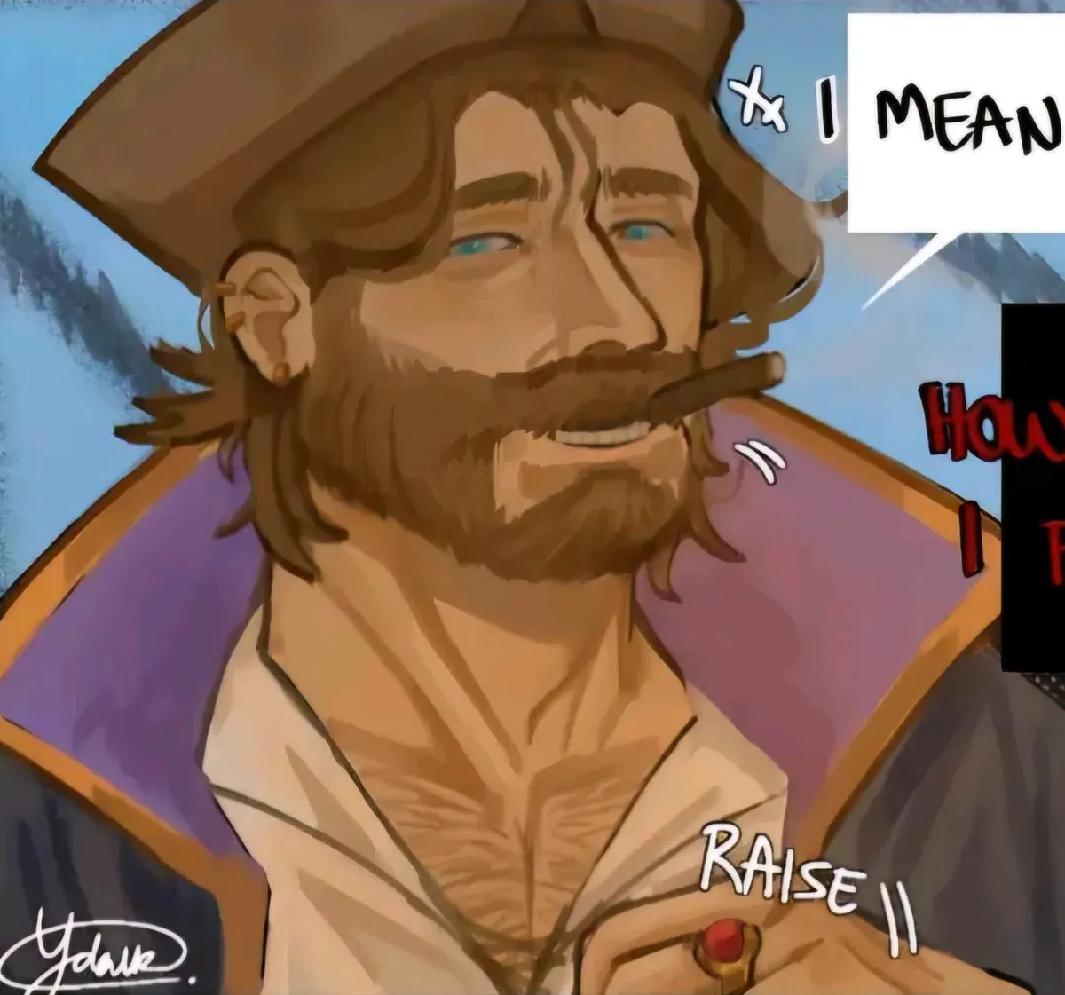 Captain John price