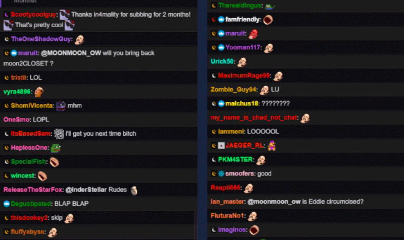 Pervy Chat 2307