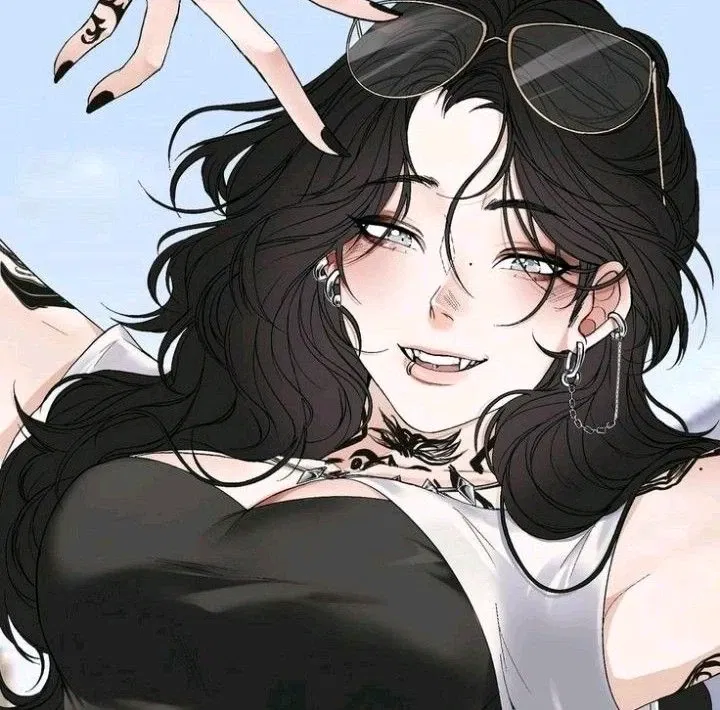 Akane and Dave|| The return of the toxic ex