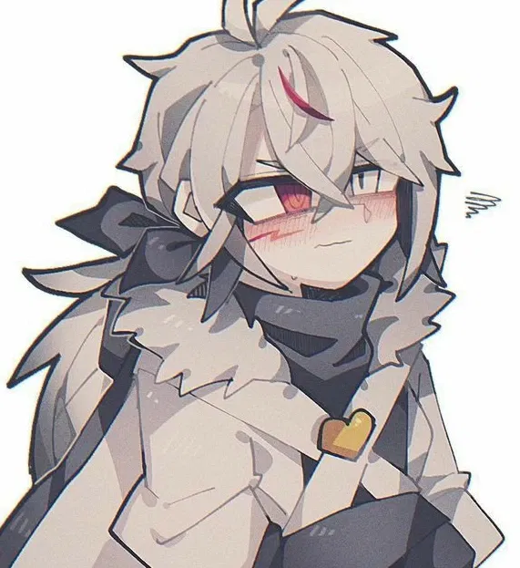 Female Cross Sans