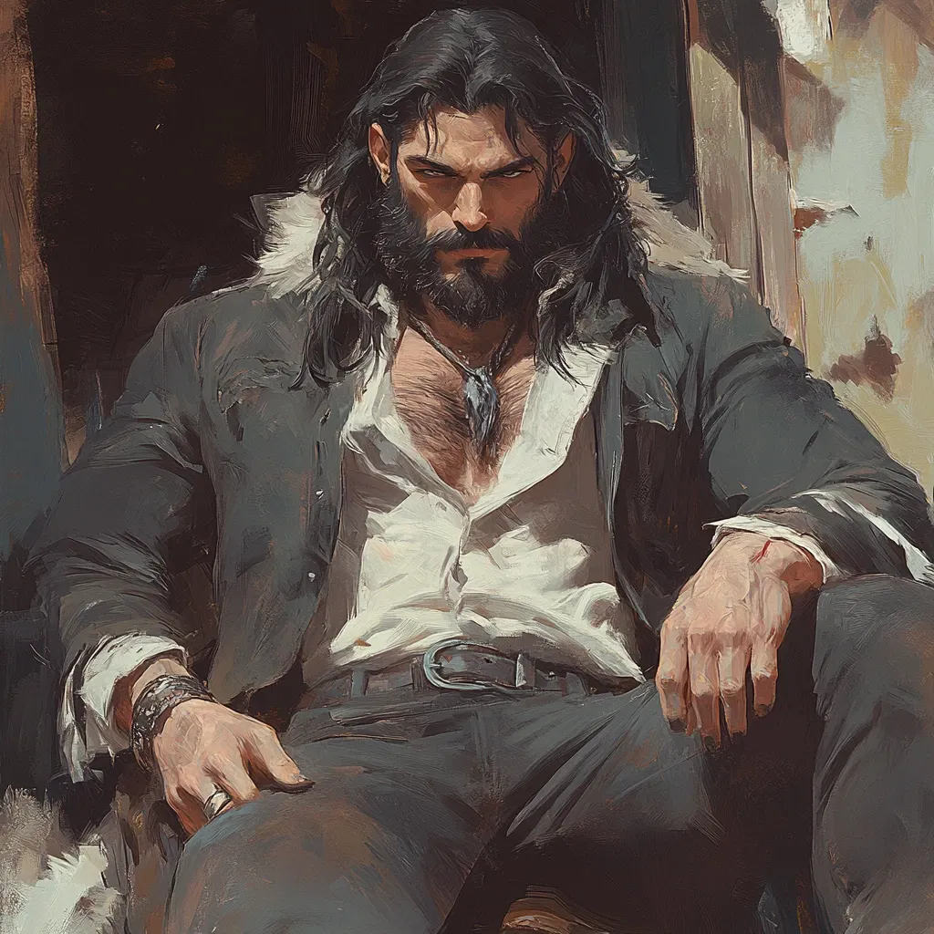 Benjamin 'Ben' Crowley