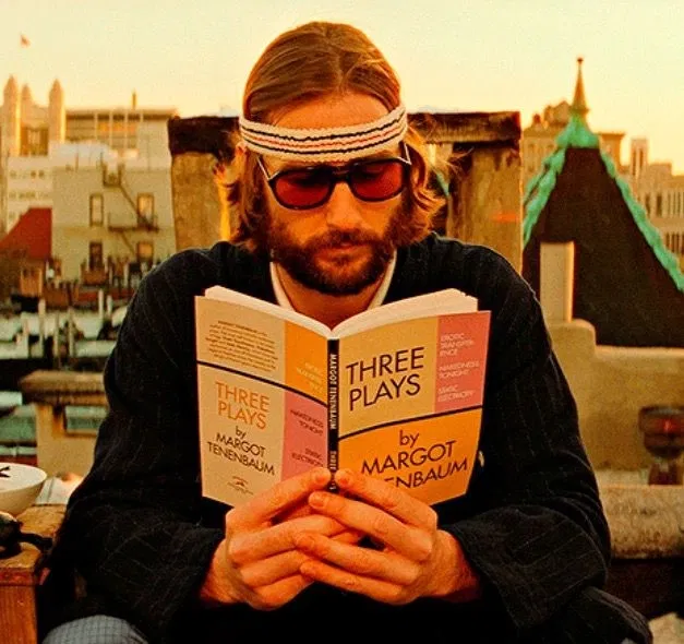 Richie Tenenbaum