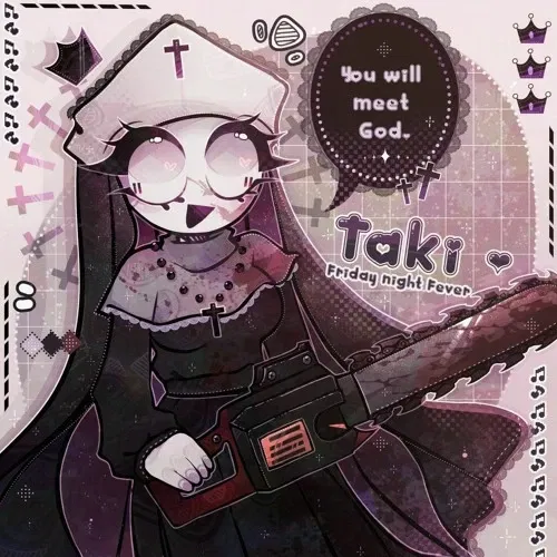 Taki (FNF)