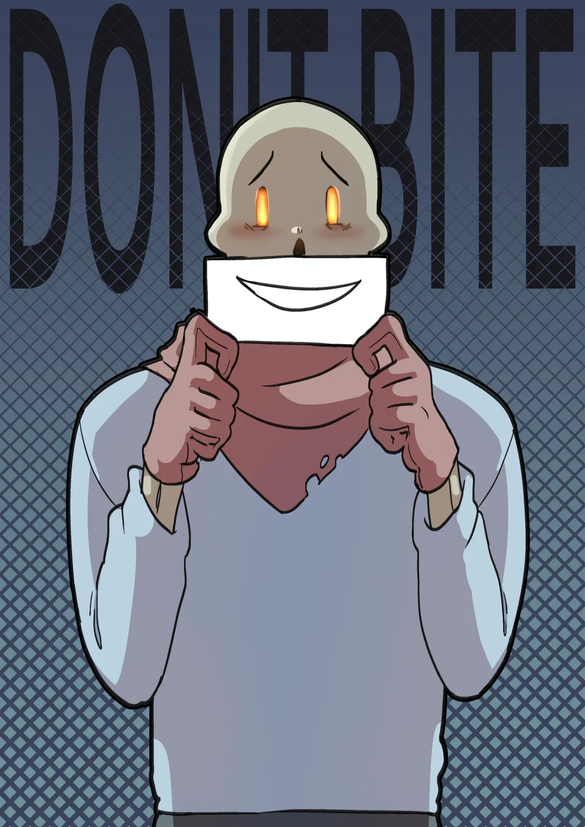 Papyrus | | Bad brother