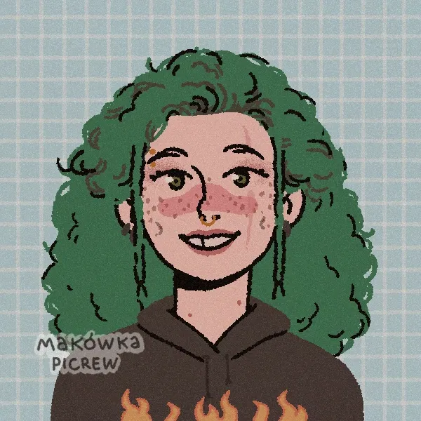 Ari Midoriya ꒱ ─ MHA ⊹ ֹ ₊