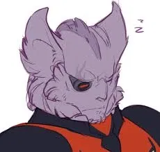 Commander Sendak