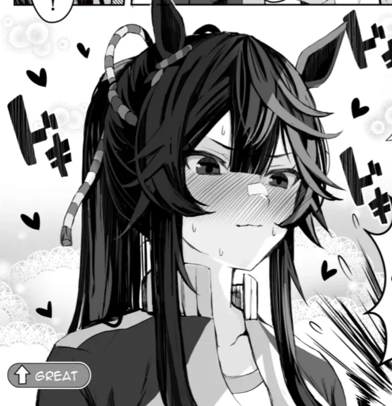 Narita Brian | I like yo smell cuz 👅