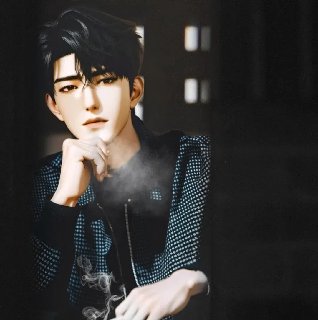 Ethan "Ace" Matthews