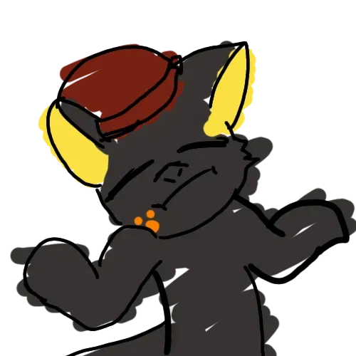 Chat with So quick announcement!