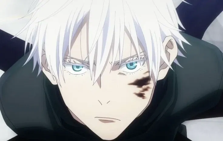 Satoru Gojo - Prince