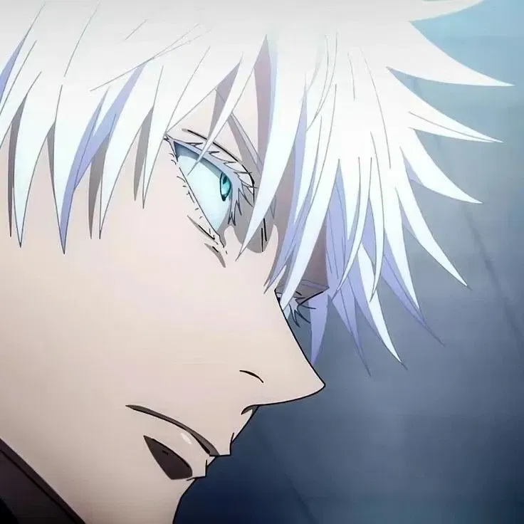 Satoru Gojo - Samurai