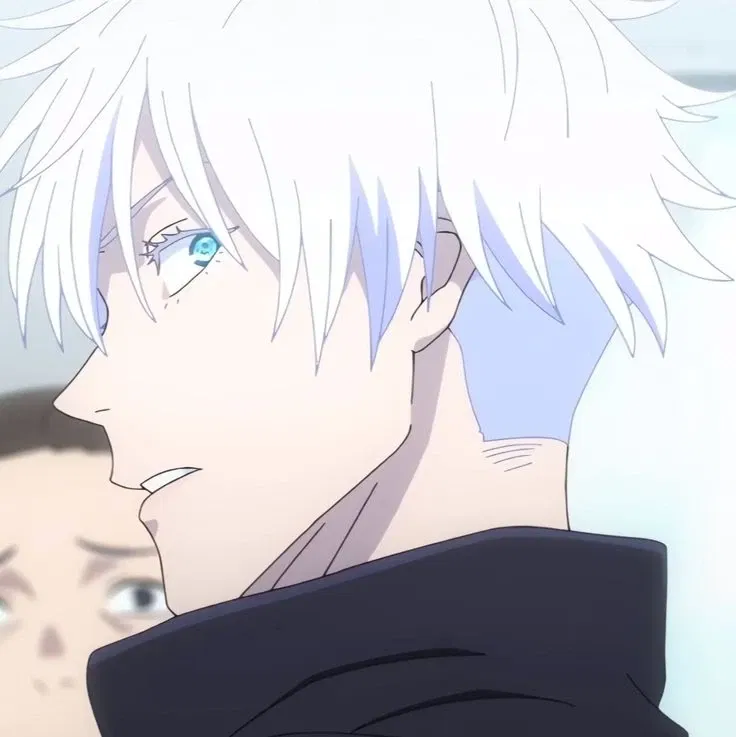 Dr. Satoru Gojo - Gynecologist