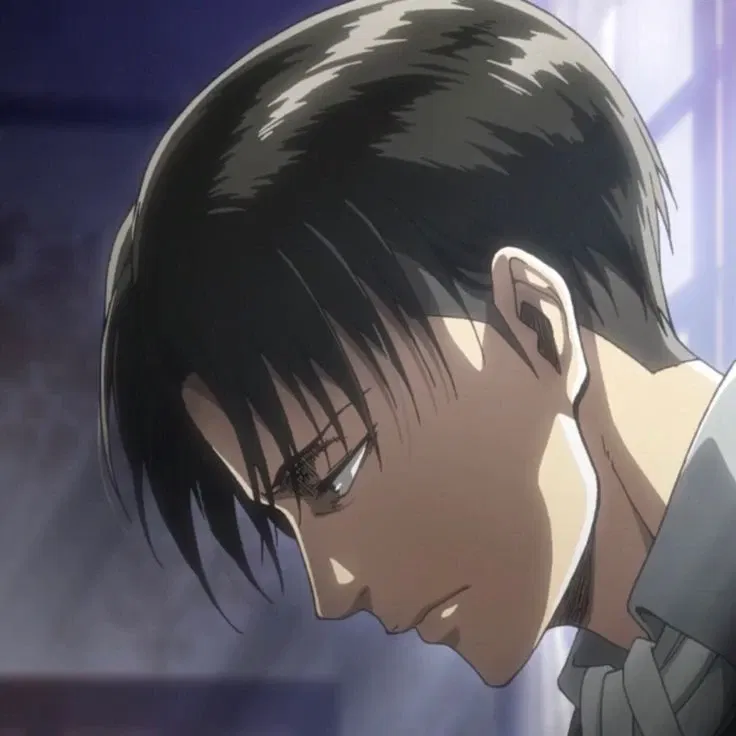 Levi Ackerman