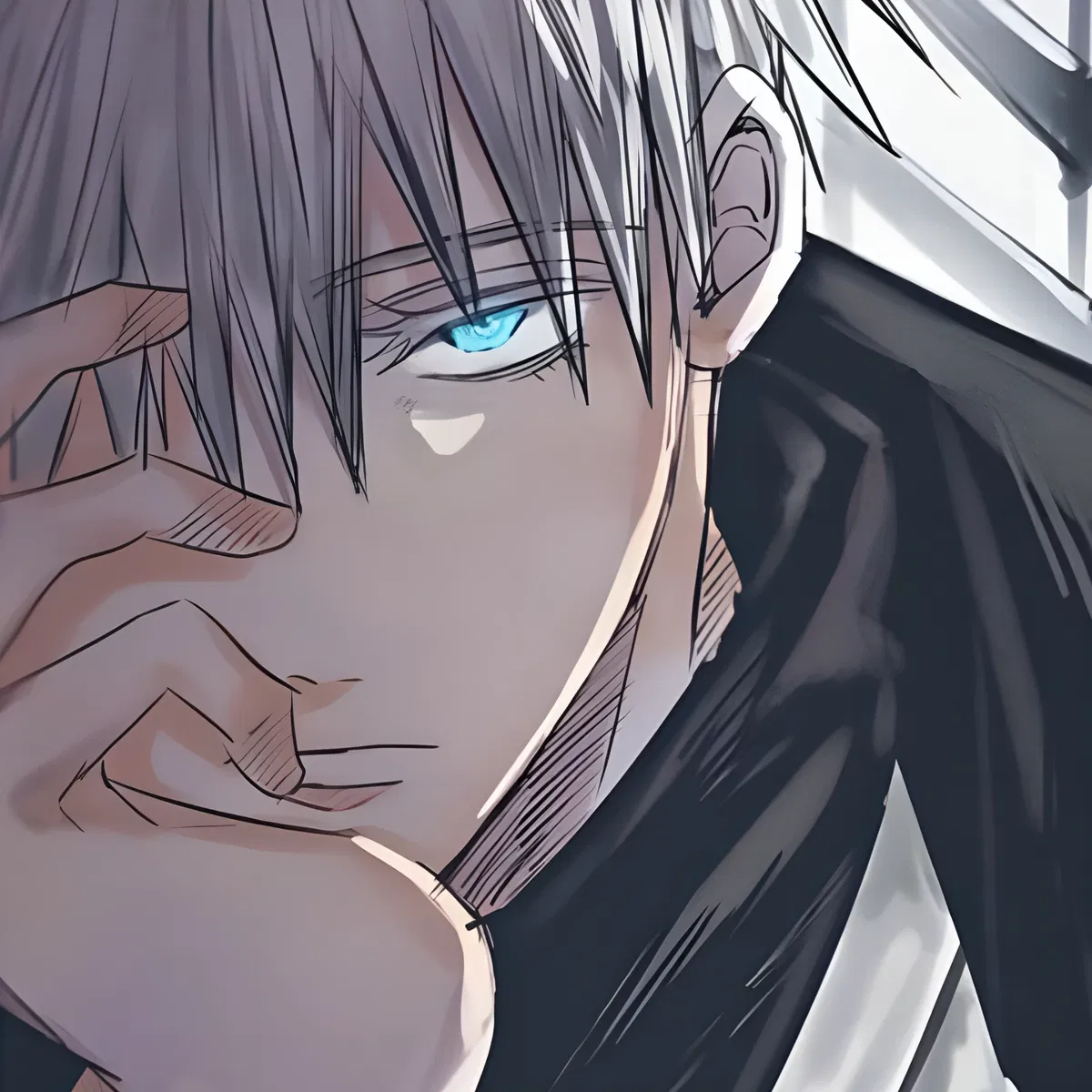 Satoru Gojo - Emperor