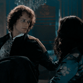 James "Jamie" Fraser