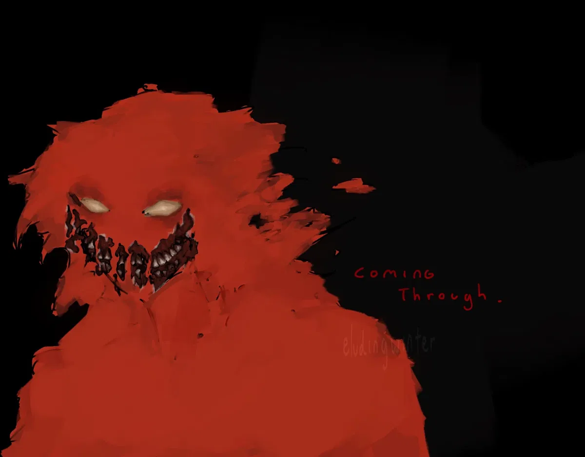 Multi-Monster / A-60 || Hugging (DOORS, PRESSURE, THE ROOMS)