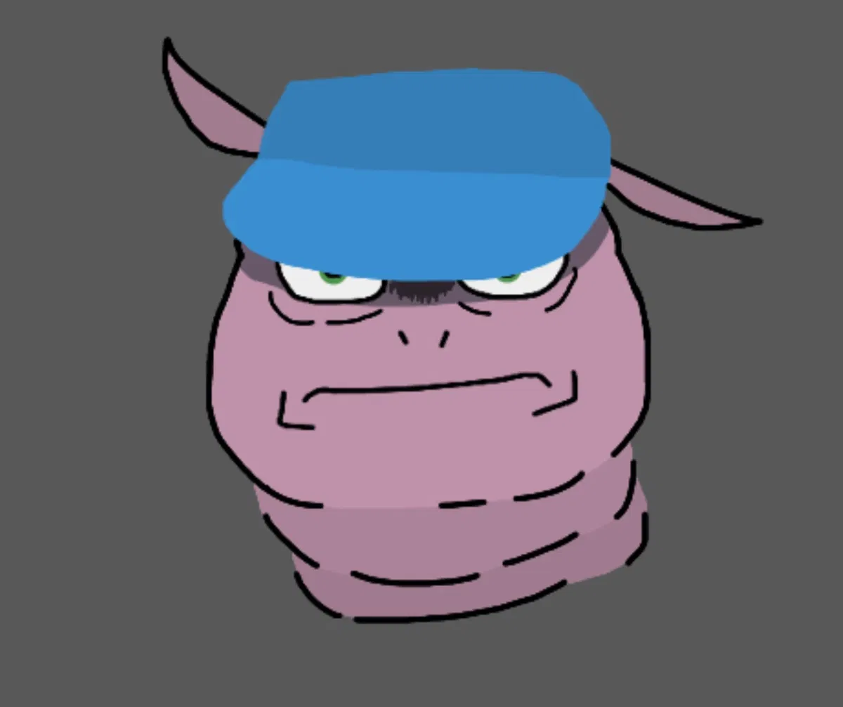 Uncle Samsonite || Off-Brand Soda [Uncle Samsonite.]