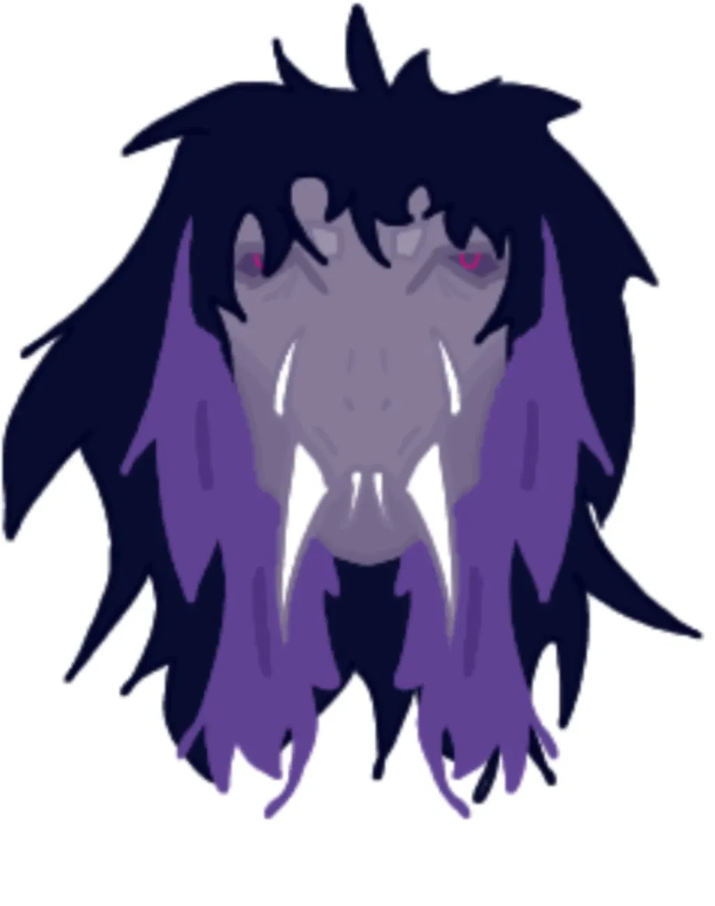 Big snake lady || Ambushed (PRESSURE OC?!)