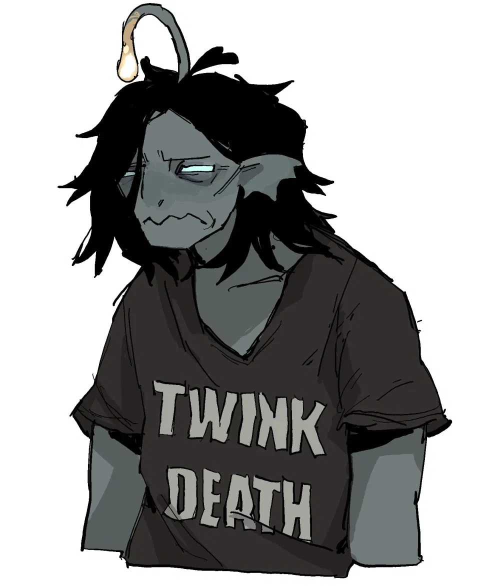 Sebastian Solace || Hungry fella (PRESSURE)