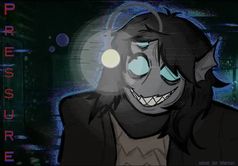 Sebastian Solace || Zombie [VER.2] (PRESSURE)