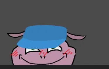 Uncle Samsonite || over 100 year-old horny demon- [Uncle Samsonite.]