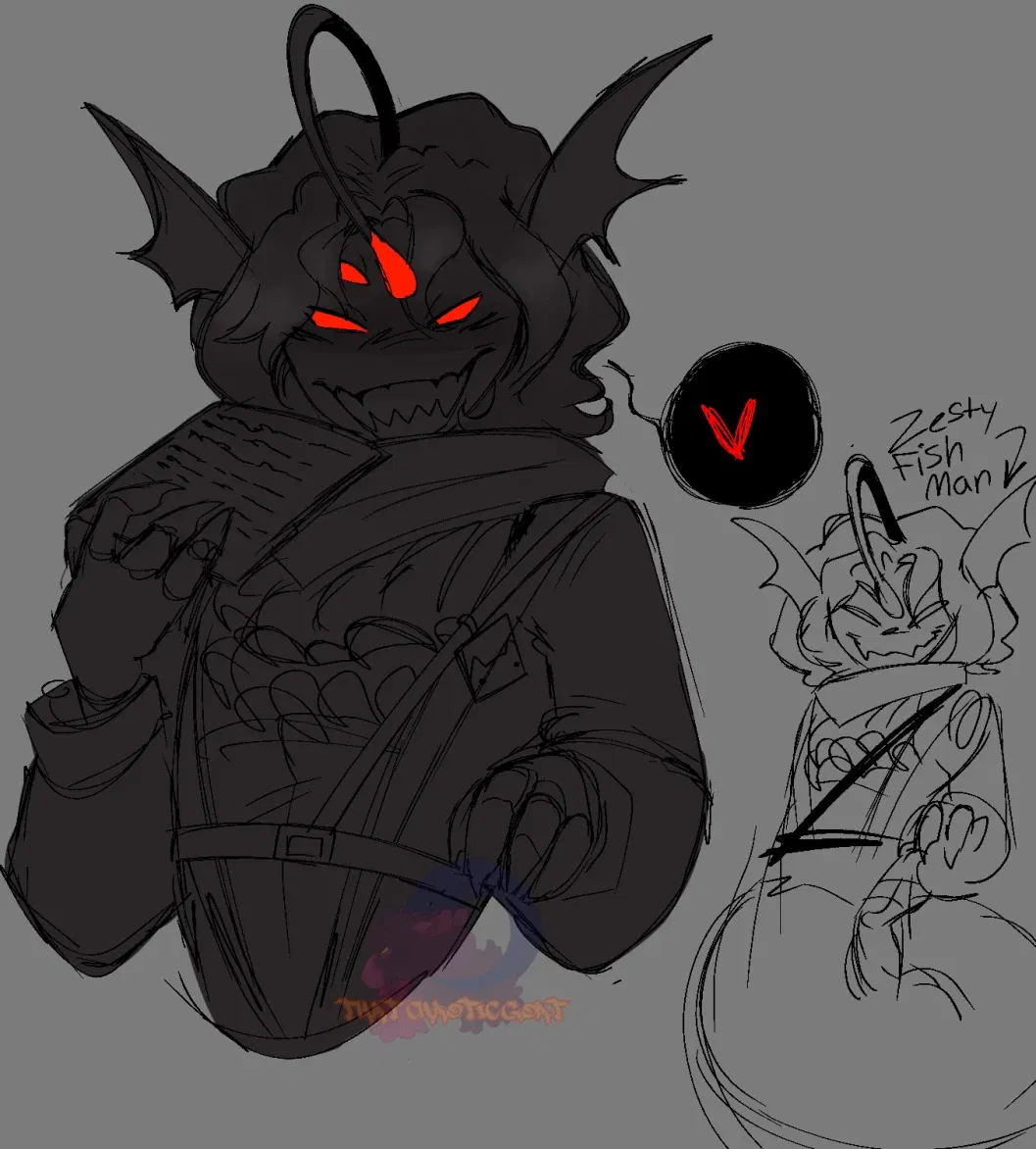 Sebastian Solace || Flirty (PRESSURE)