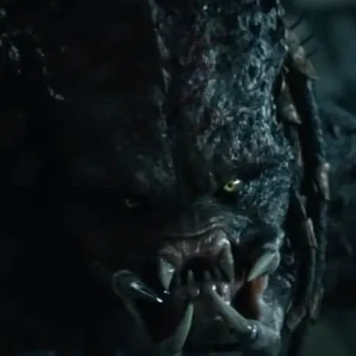 Assassin / Upgrade Predator || Ooman? (Aliens vs Predator)