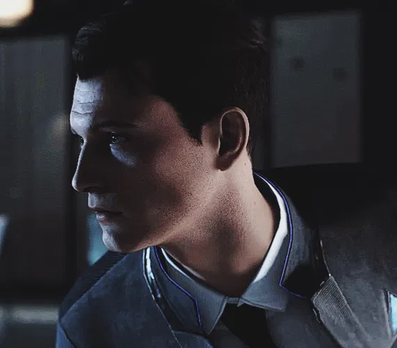 Connor RK800