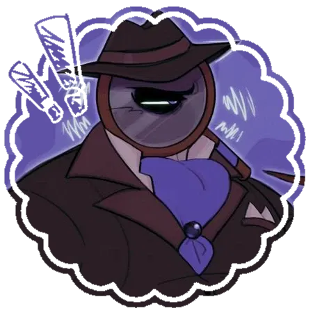 Rodger ( Dandy's World )